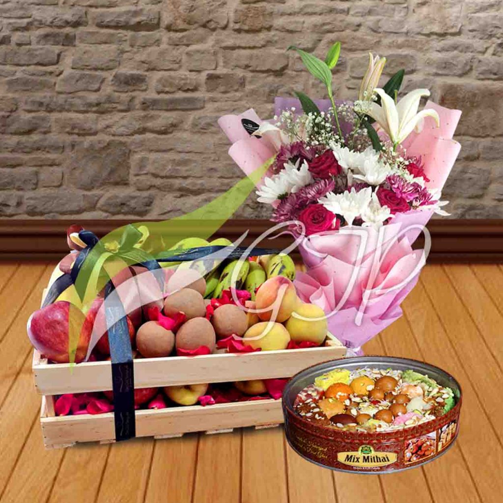 Send Gifts to Pakistan from Canada, USA, UK, Online Gift Delivery Service